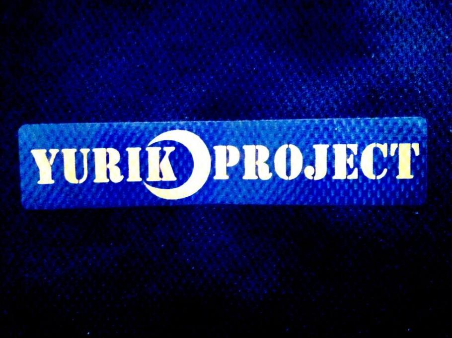 YURIKO PROJECT | Peatix
