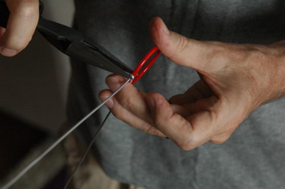 Sen Craft Wire English | Peatix