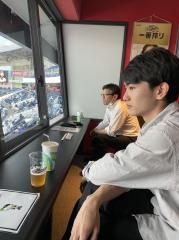 tatsuki hashimoto | Peatix