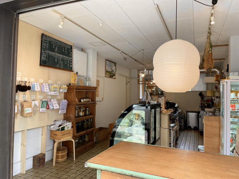 ELABのお菓子教室 vol.2 ”バターナッツと生ハチミツのパウンドケーキ” | Peatix