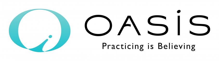 OASIS | Peatix