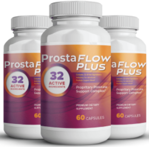 ProstaFlow Plus Reviews - 100% Worth Buying? | Peatix
