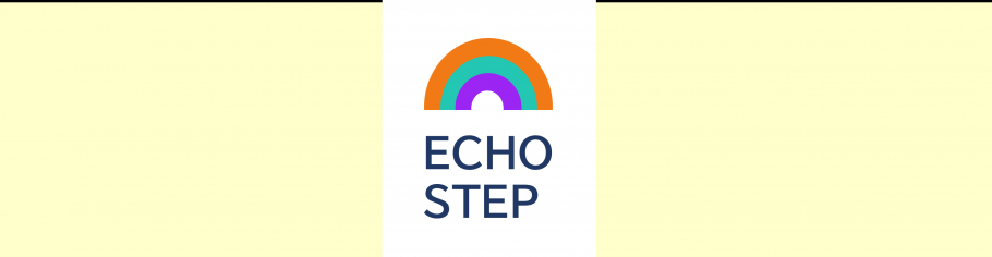 ECHO STEP | Peatix