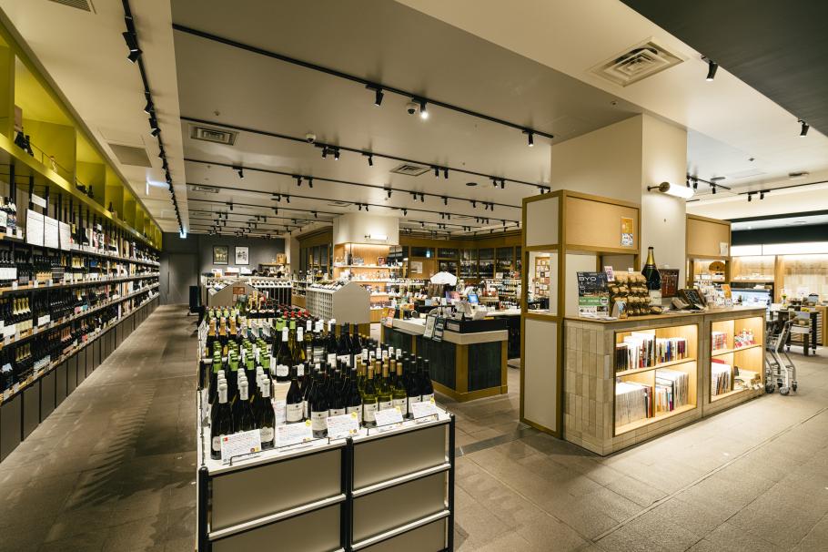 WINE MARKET PARTY | Peatix