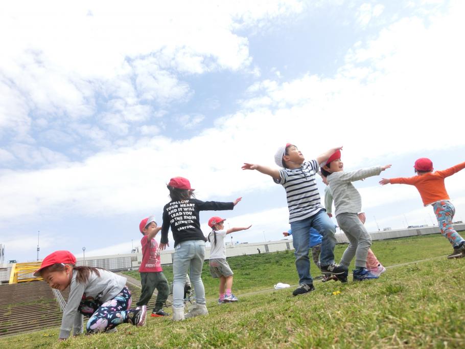 葛飾保育研究会 | Peatix