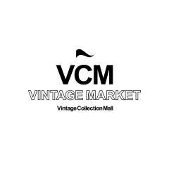 VCM VINTAGE MARKET Vol.6 | Peatix