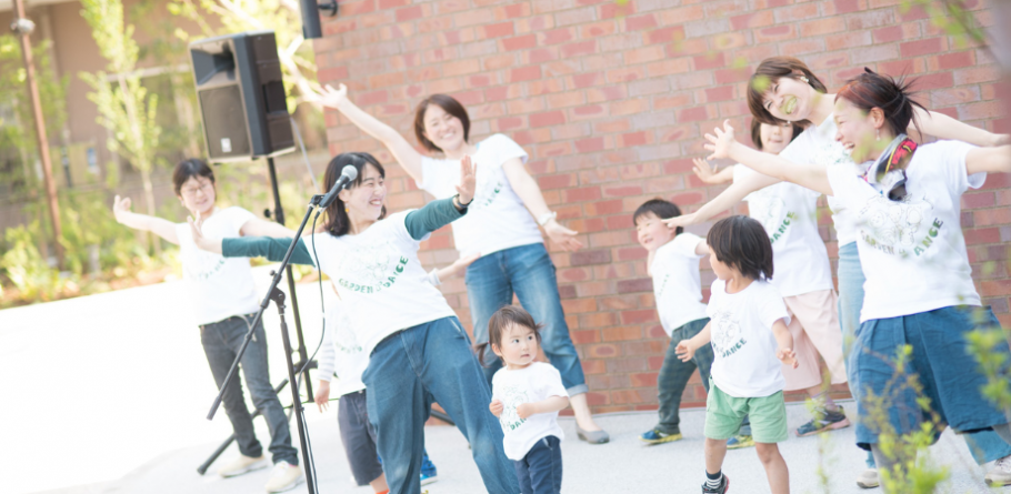 NPO法人はたらくらす | Peatix