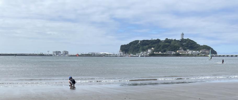 湘南開催！育休プチMBA | Peatix