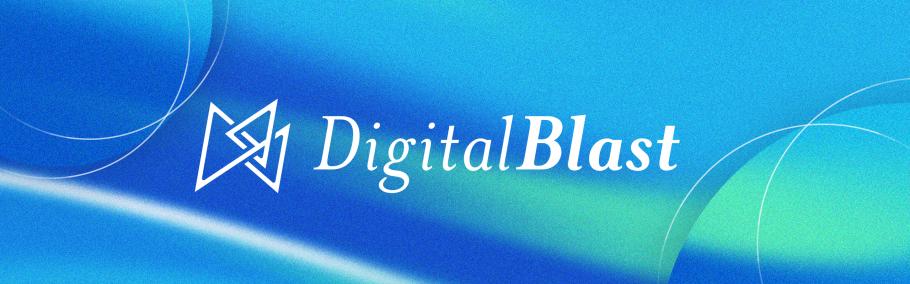 DigitalBlast | Peatix