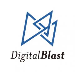 DigitalBlast | Peatix