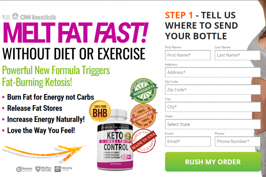 Nimble Keto [Urgent Update]: Do Not Spend A Dime Until You Read This | Peatix