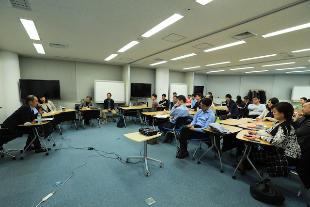 多摩大学大学院MBA | Peatix