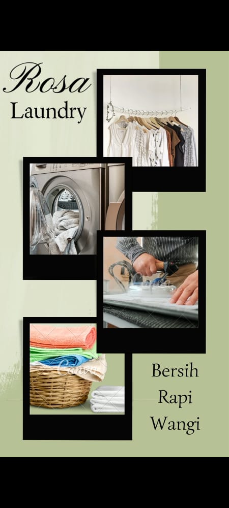 LAUNDRY EXPRESS BELAKANG UMM KAMPUS 3 | Peatix