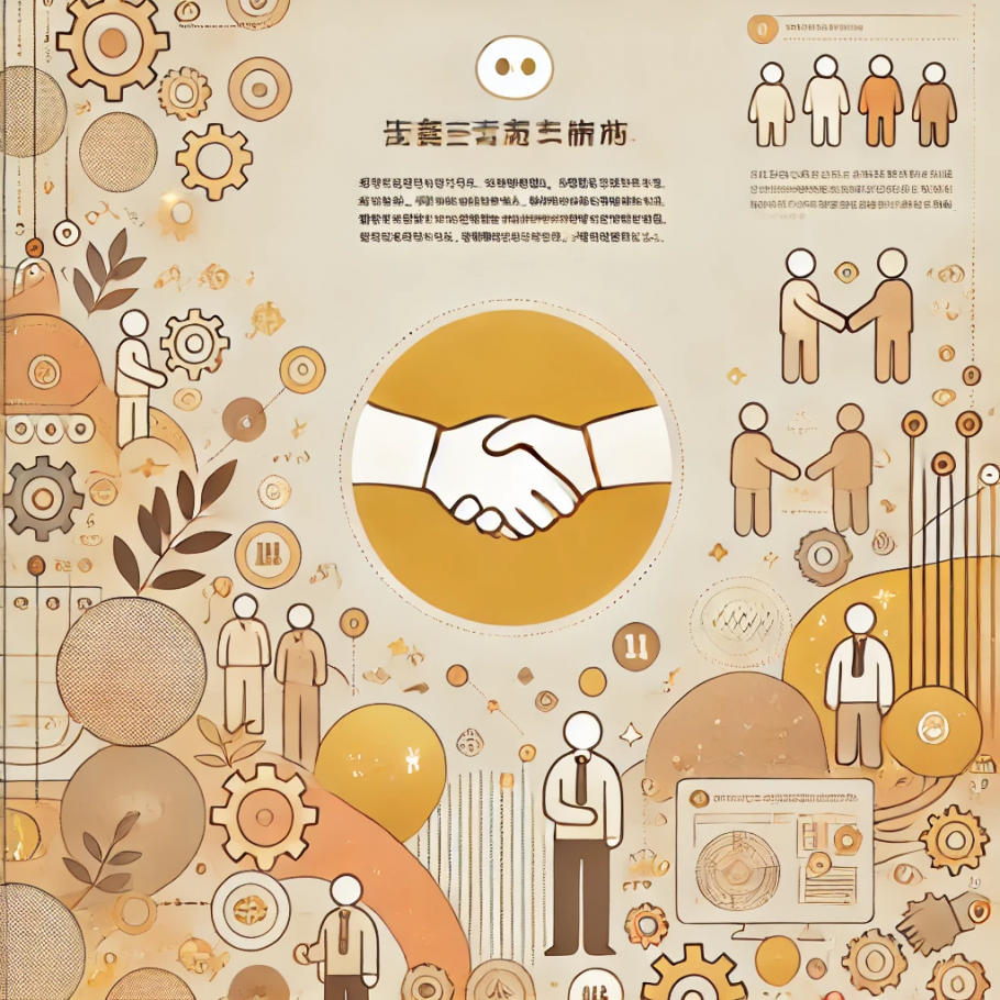 建設ビジネスマッチング🤝 コネクトギア⚙️！！ | Peatix