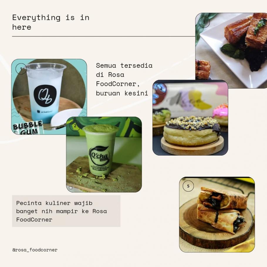 MENYEWAKAN STAN JUALAN | Peatix