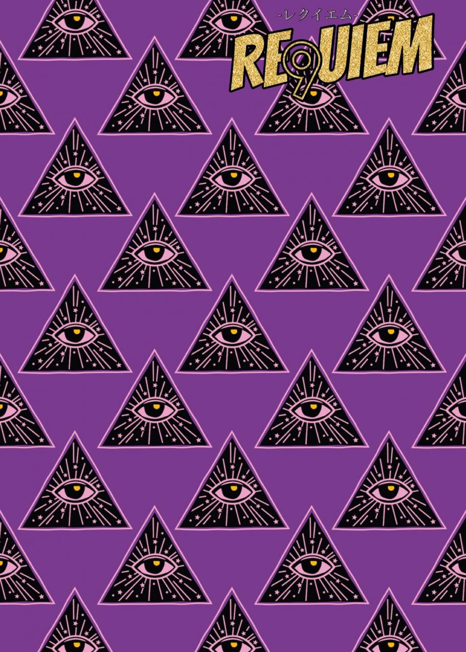Re9uiem | Peatix