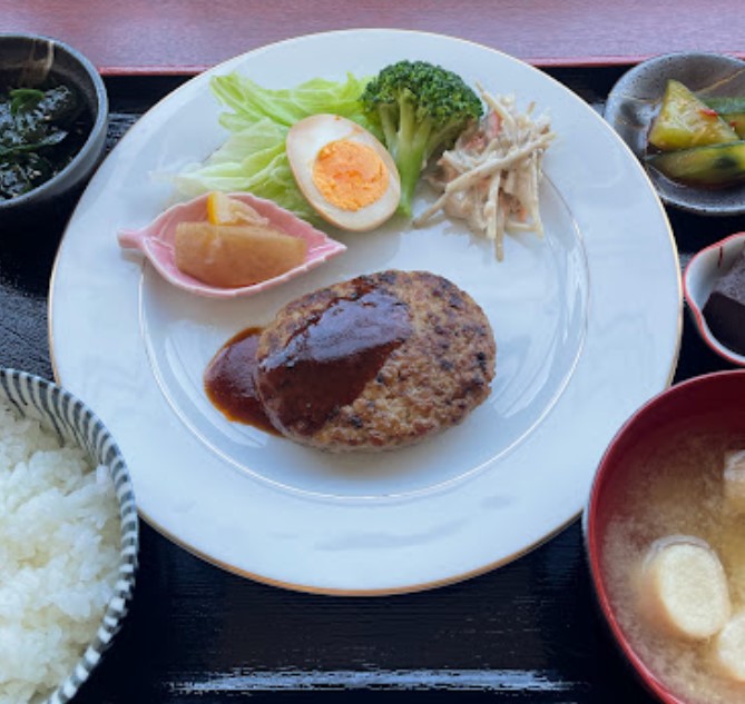 お食事処 食のマルカ | Peatix