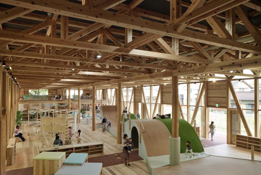 KAKAMIGAHARA PARK BRIDGE | Peatix