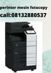 Konica Minolita Androit Perinter App Purwokerto | Peatix