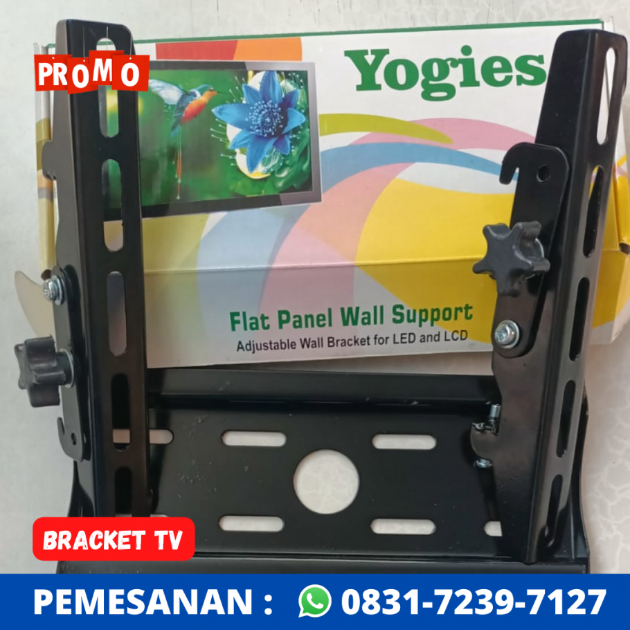 0831-7239-7127 Jual Bracket TV Coocaa 24 Inch, Bracket TV 32 Inch Bandung Murah & Terbaik | Peatix