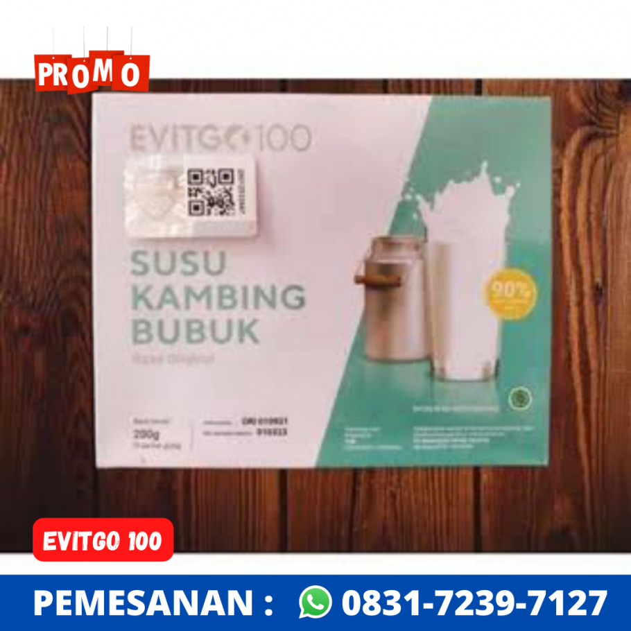 YOGIES 0831-7239-7127, Harga Susu Kambing Etawa Evitgo 100 Untuk Penyakit Saraf Unggulan ...