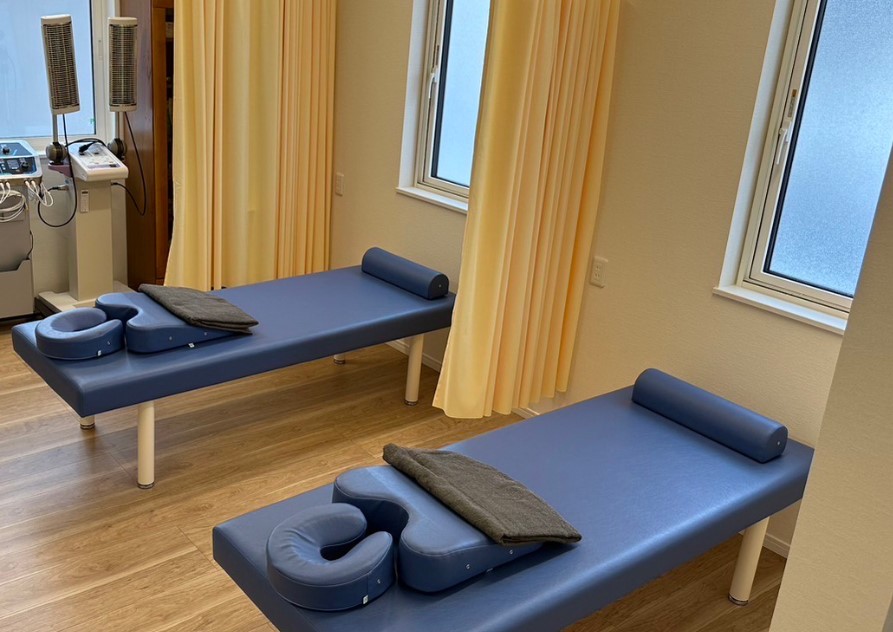 Chitose Shimaenaga Acupuncture and Osteopathic Clinic | Peatix