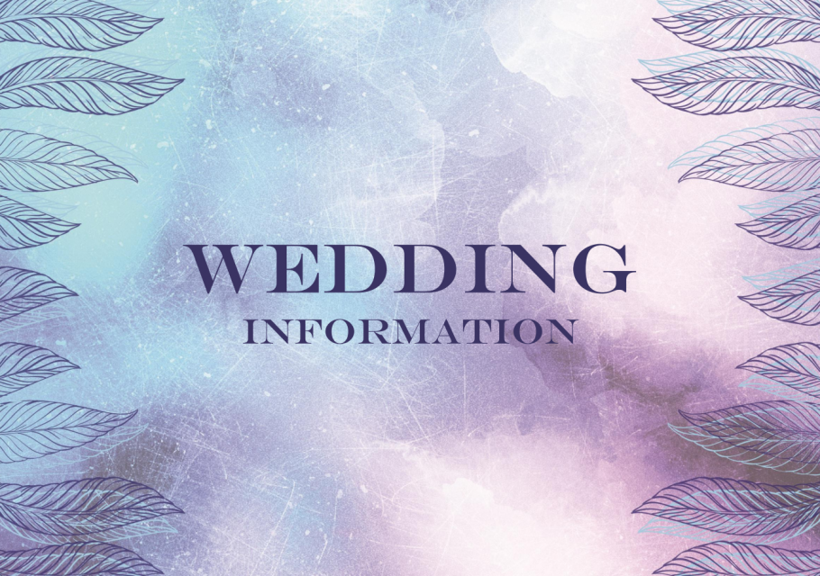 🎍JTB福春ウエディングフェア2025🤍 | Peatix