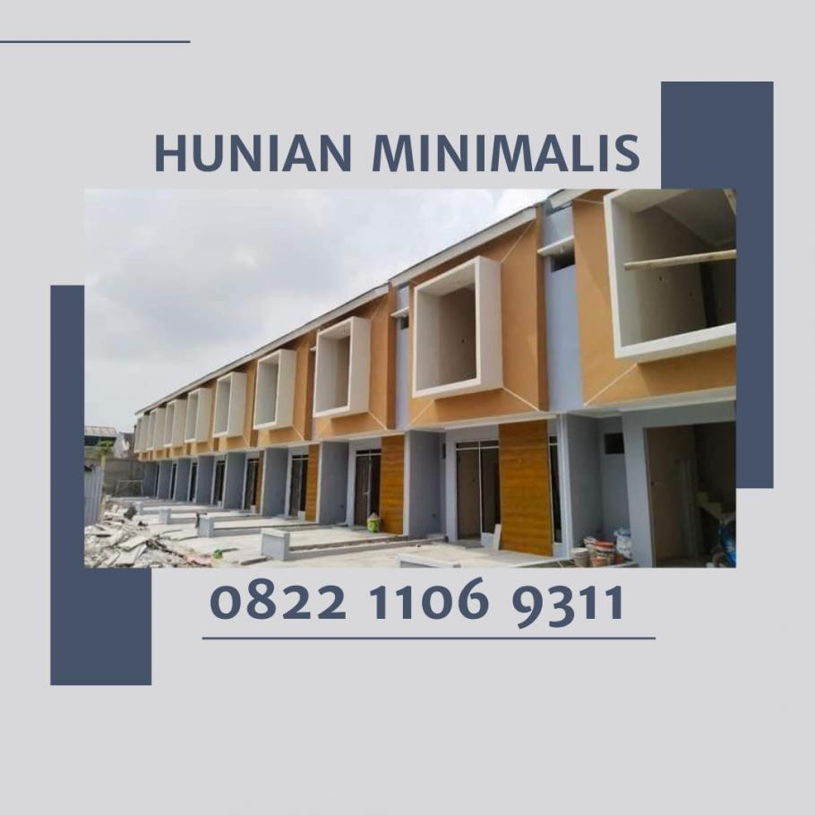 RUMAH BERSIH DI BEKASI, RUMAH BERSIH ASRI, 0812-8114-5302, PT MUTIARA KARYA PROPERTINDO | Peatix