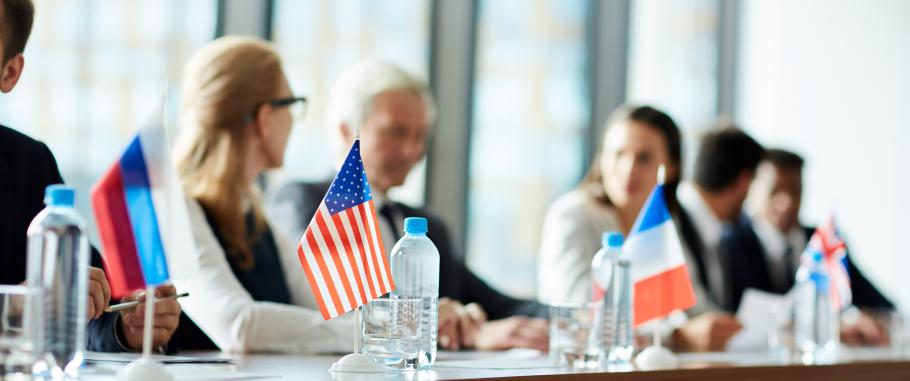 インタースクール | Peatix