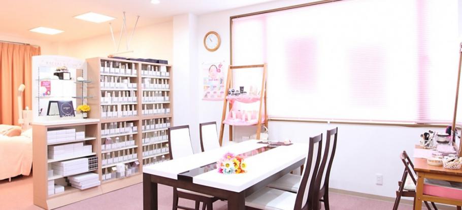 Menard Facial Salon Francmareau | Peatix