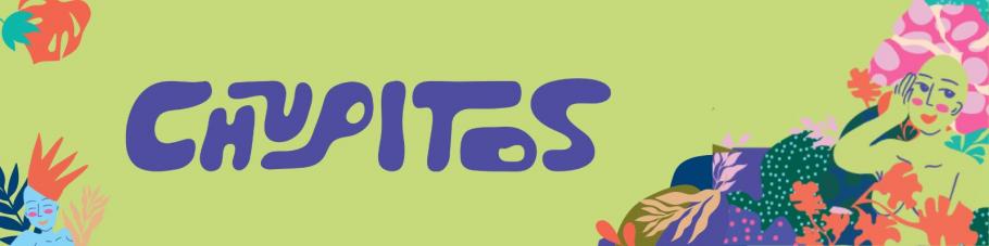 Chupitos | Peatix