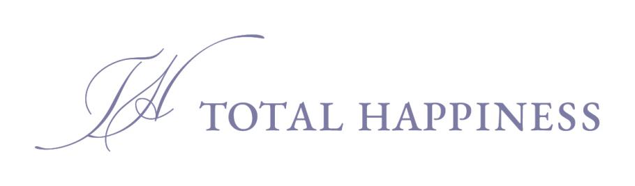 TOTAL HAPPINESS | Peatix