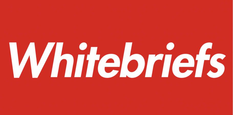 Whitebriefs inc | Peatix