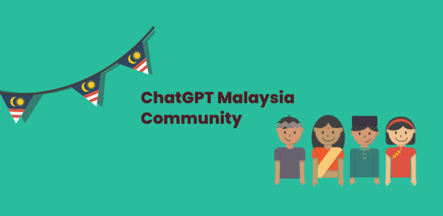 ChatGPT Malaysia Community | Peatix