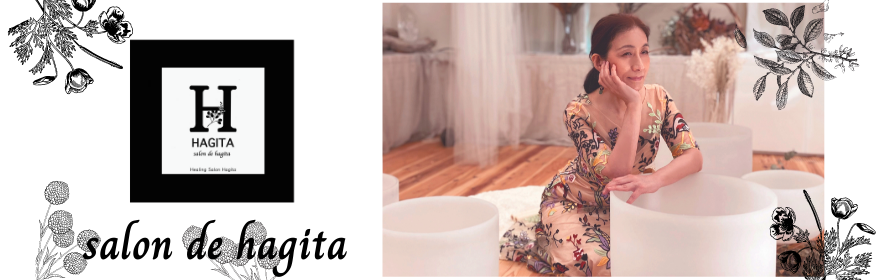 salon de hagita | Peatix