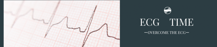 ECG TIME | Peatix