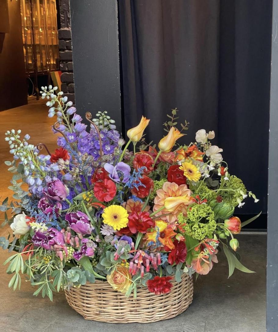 migiwa FLOWER | Peatix