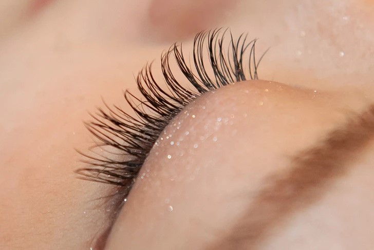 Eyelash Salon M's | Peatix