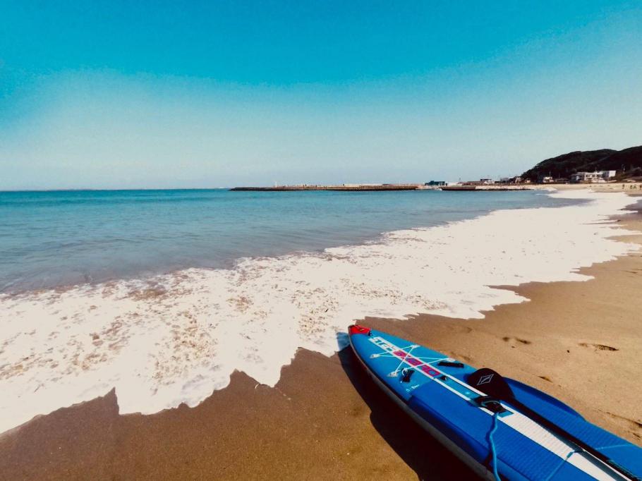 AJIGAURA SUP FESTIVAL 2023 | Peatix