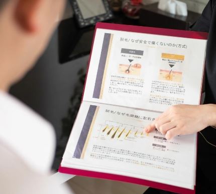 SALON OLSEN | Peatix