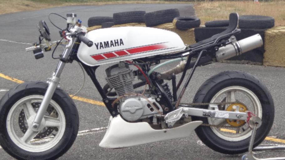 Racing Service Takahashi | Peatix