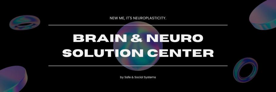 Brain & Nero Solution Center | Peatix