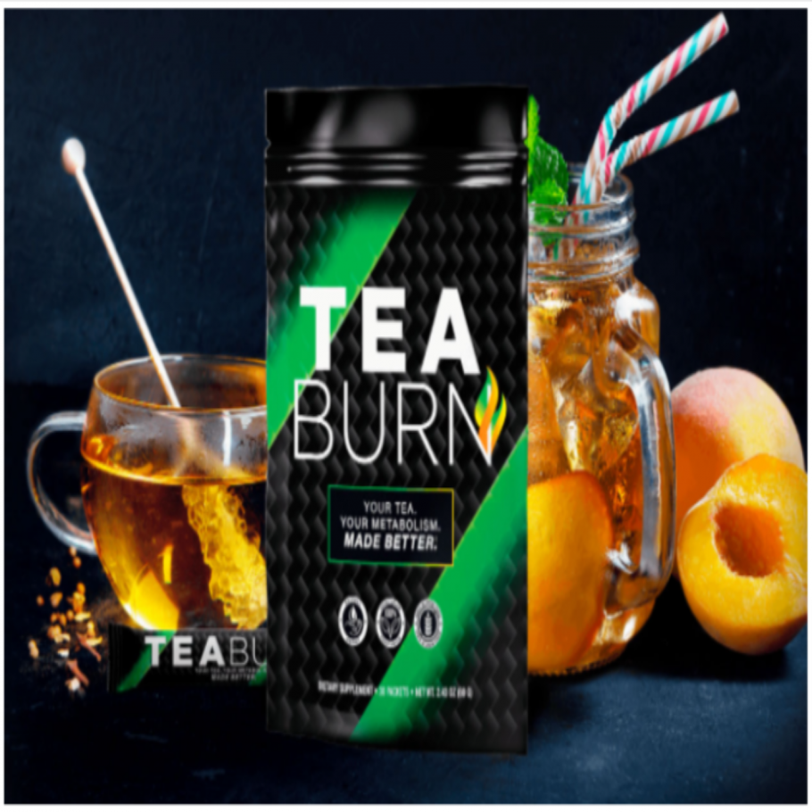Tea Burn Reviews – Does It Work? Urgent Customer Update! | Peatix