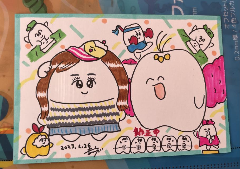 ラフォーレ愛と狂気のマーケット似顔絵イベント | Peatix