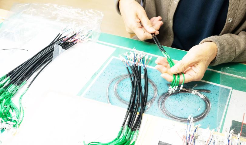 Maezawa Electric Co., Ltd. | Peatix