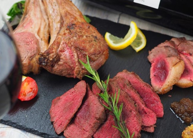 Ikebukuro Meat Bar Carne | Peatix