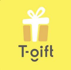 T-gift | Peatix