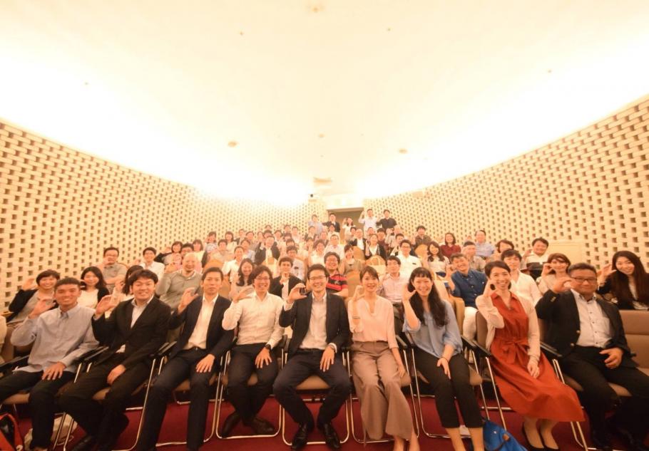 新撰医チバ | Peatix