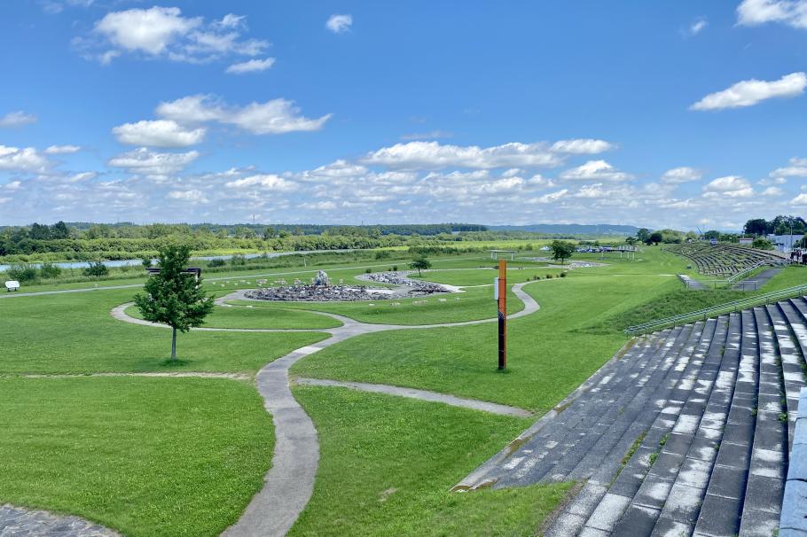 TOKACHI CYCLE WEEK | Peatix