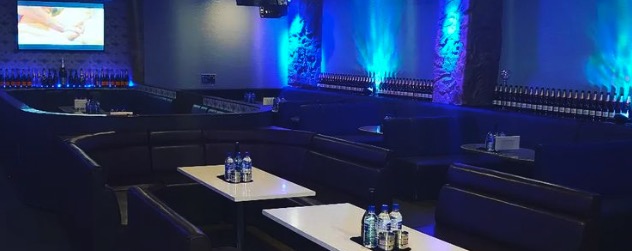 New Club ARENA | Peatix